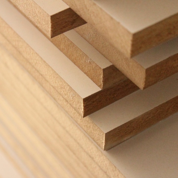 Madera MDF - ¿Qué es y cómo se utiliza?